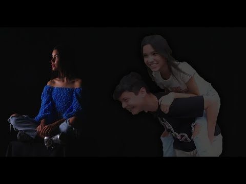 Ana Emilia - RASCACIELOS (Tema de MI VIDA EN TEEN) Official Video | TV Ana Emilia