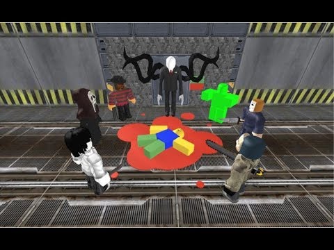 Call... Call of Duty: Zombies... In.. ROBLOX!? - ROBLOX - YouTube