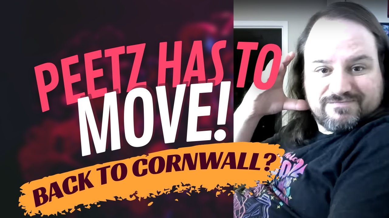 Peetz will be moving into a one (1) bedroom when Foodie Beauty returns ...