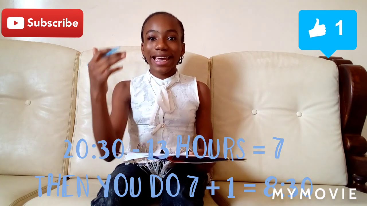 How To Convert The French Time To English Time part1 YouTube how-to-convert-the-french-time-to-english-time-part1-youtube