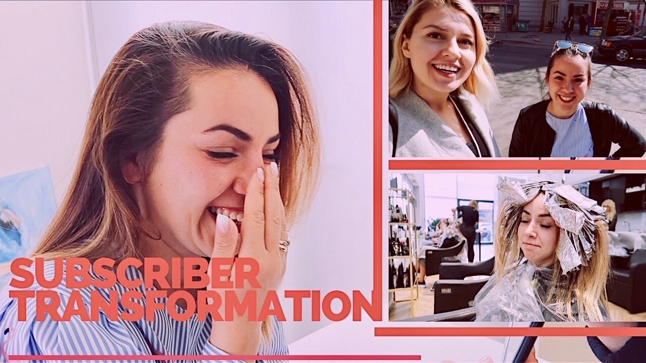 TRANSFORMOVA NJE NDJEKESE !! | SARA KARAJ - YouTube