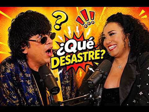 Cristinito interviews Aymée Nuviola