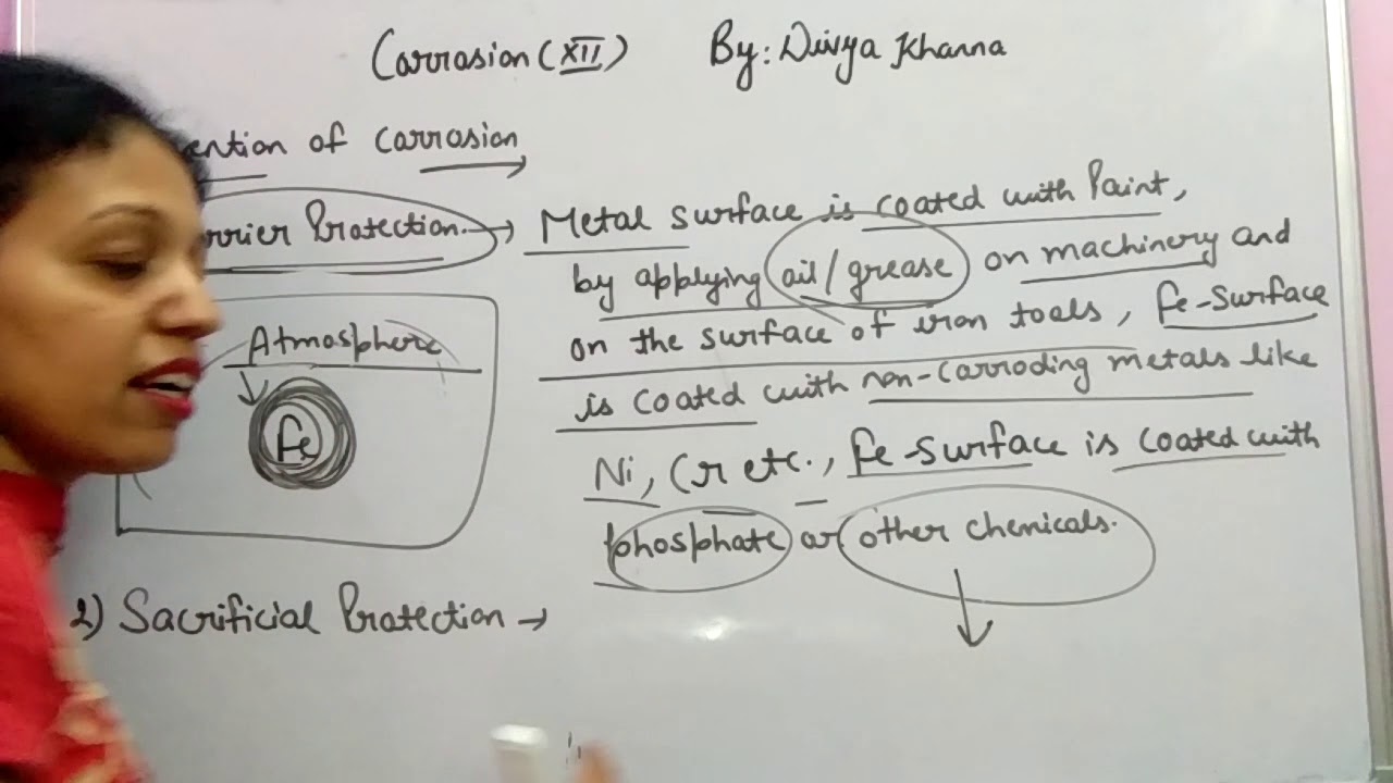 Prevention Of Corrosion Class 12 YouTube prevention-of-corrosion-class-12-youtube