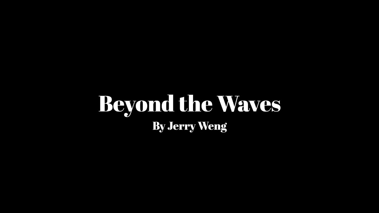 [Aetherial Expanse Parody] Beyond the Waves - YouTube