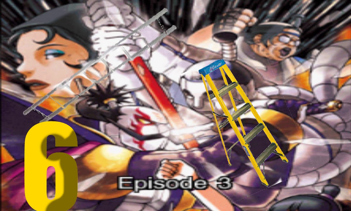 Phoenix Wright:Ace Attorney -Guide:Turnabout samurai,investigation and ...