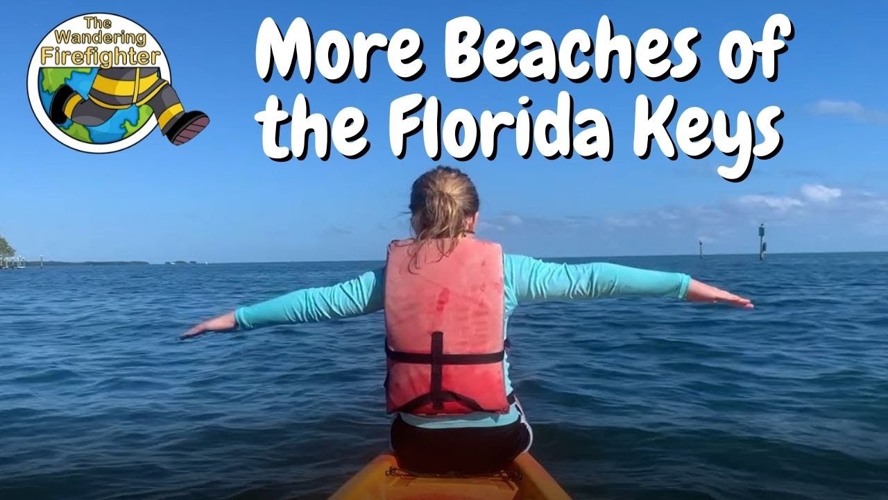MORE FLORIDA KEYS BEACHES | John Pennekamp Coral Reef State Park ...