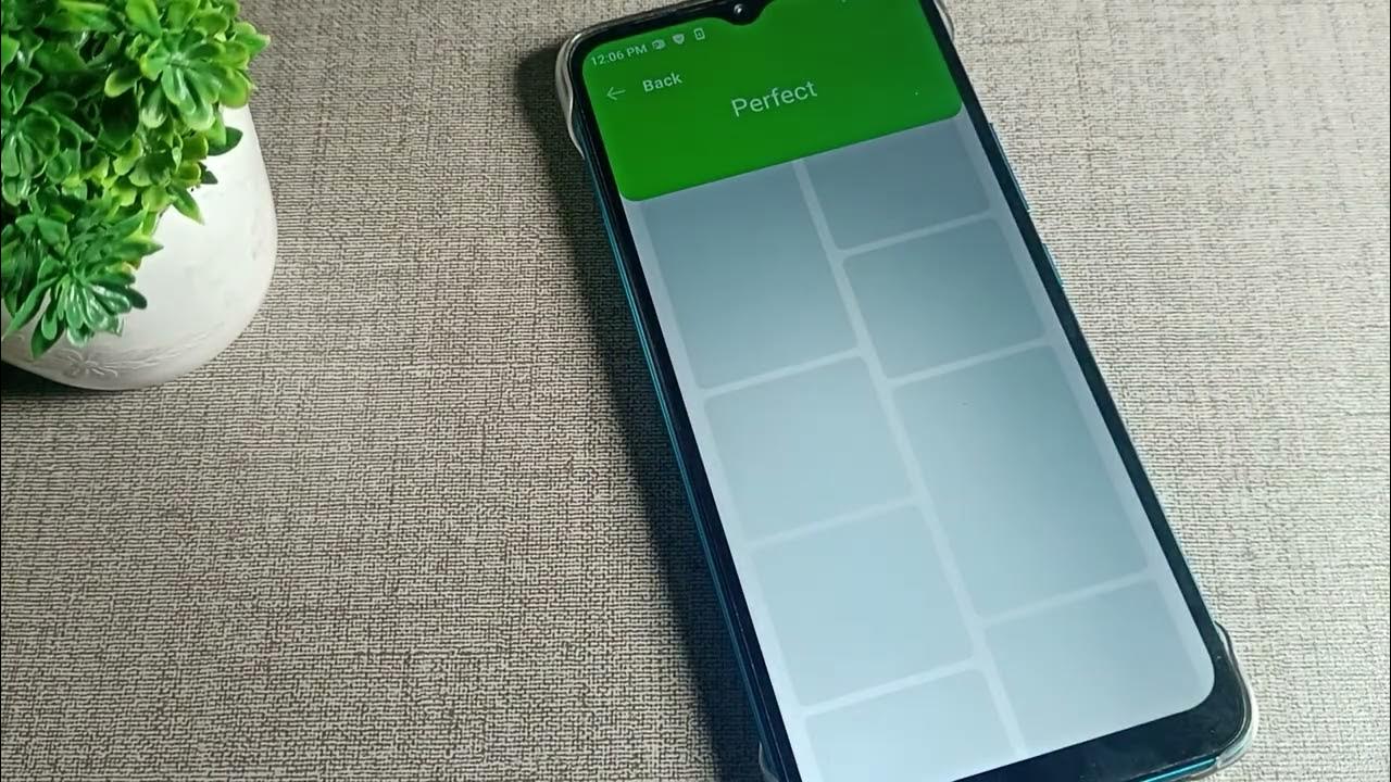 infinix smart 6 plus navigation setting, how to use gesture navigation mode infinix smart 6 plus ...