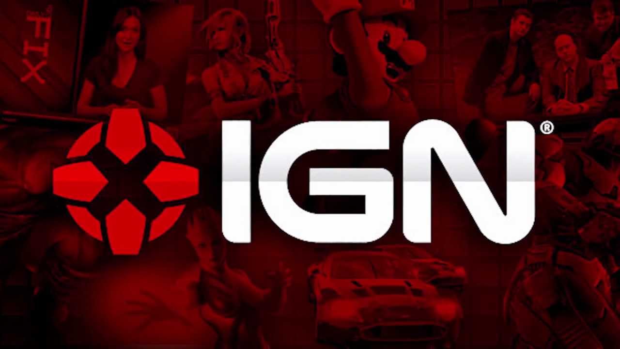 History of IGN - YouTube