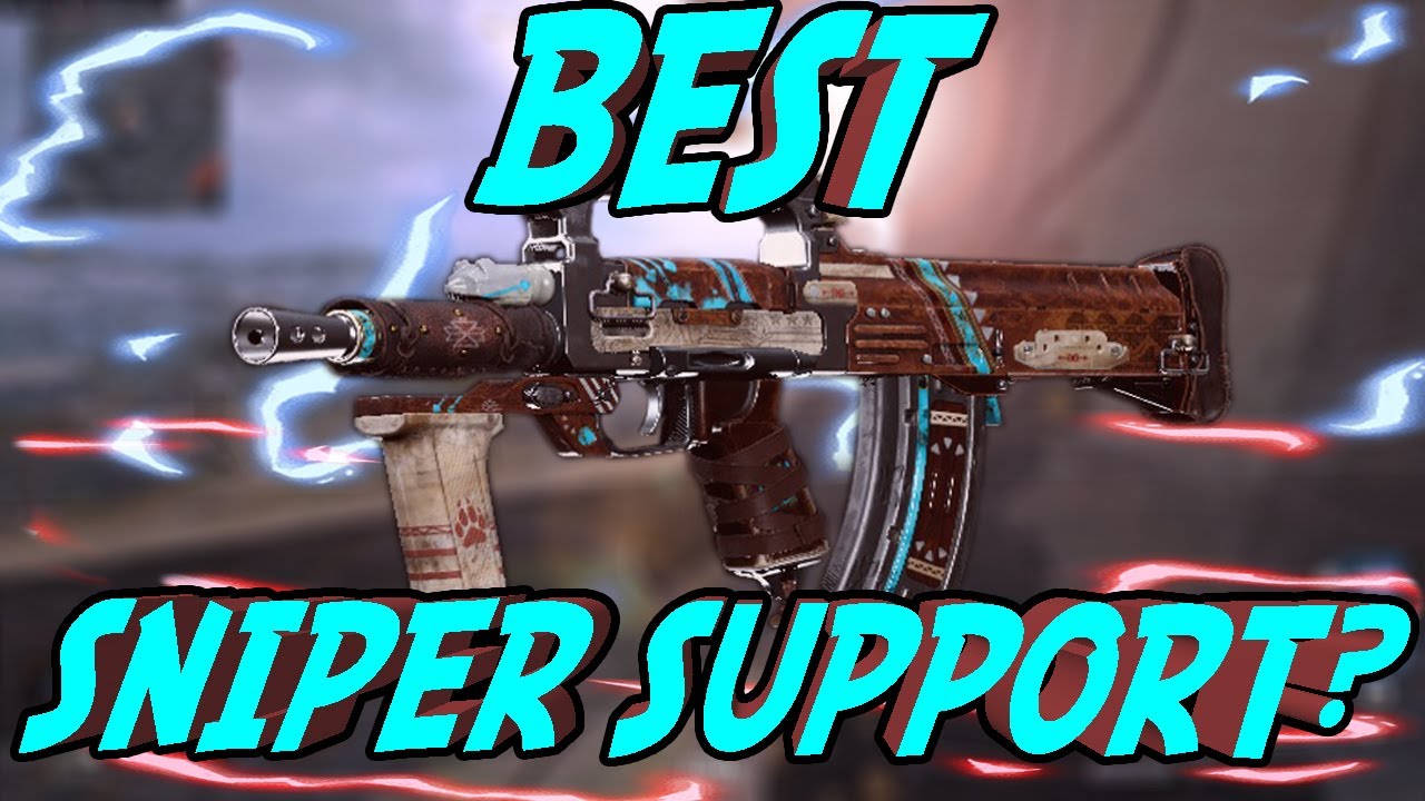 Will Groza be the Next Best Sniper Support Weapon after FFAR Nerf ...