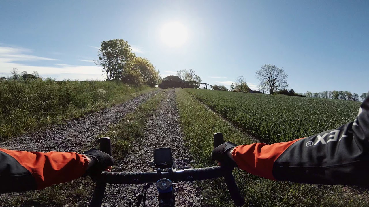 Swedish Gravel Grinding #1 - YouTube
