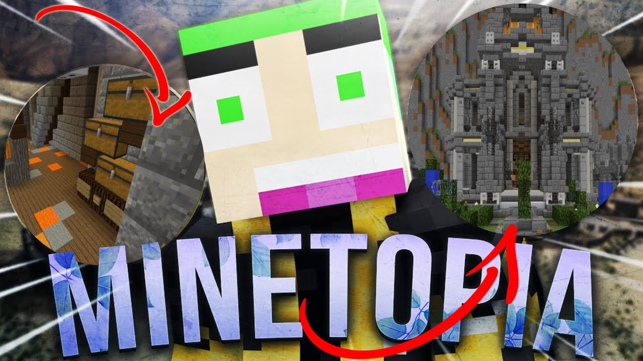 Minetopia | MIJN GEMEENTEHUIS IS AF EN DE PRIJS IS.. € - YouTube