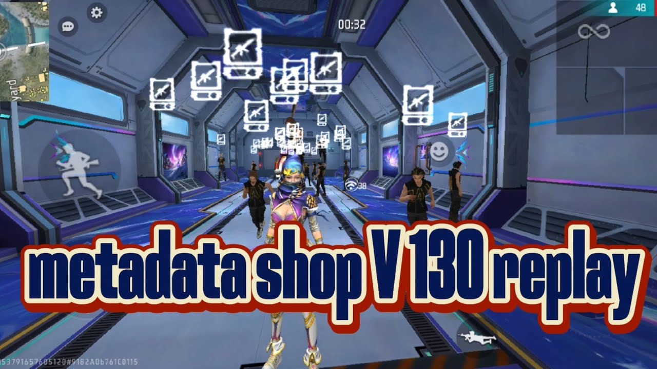 data file config metadata Npc name shop _ config metadata free fire esp ...