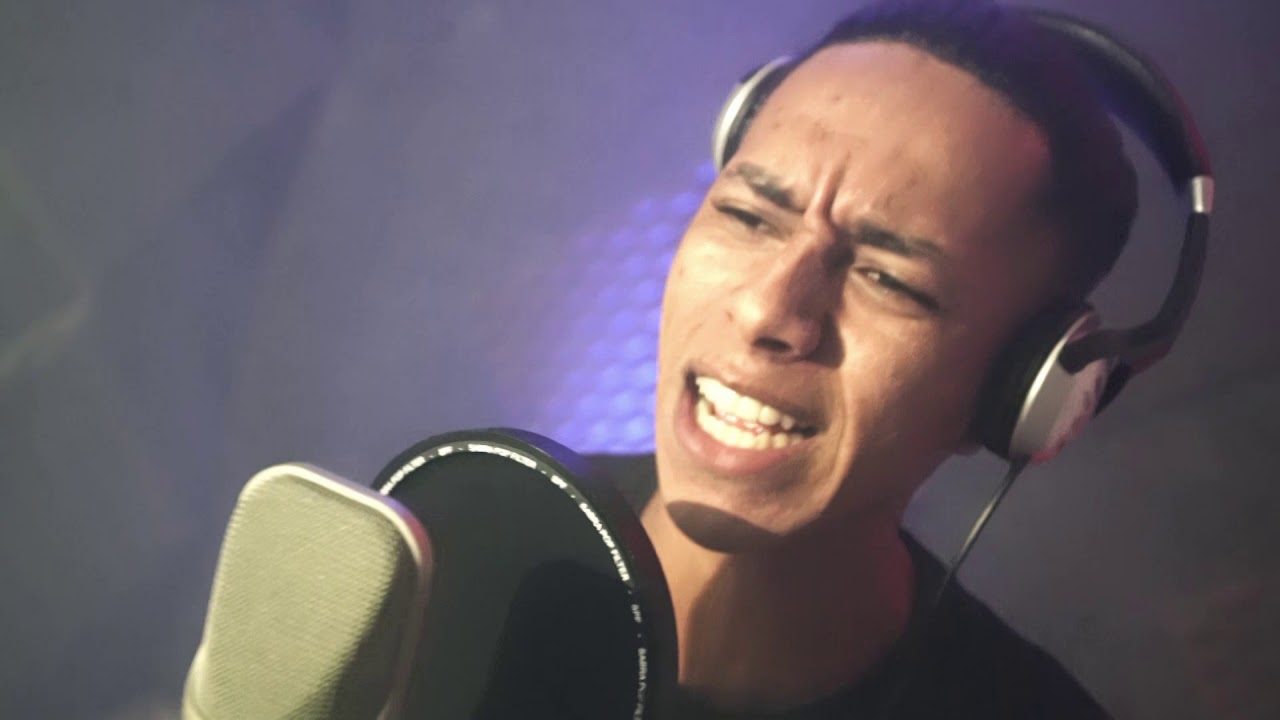 Mc Snow - Rei Delas [Web-Clipe Oficial] Prod. DJ Rhuivo. - YouTube