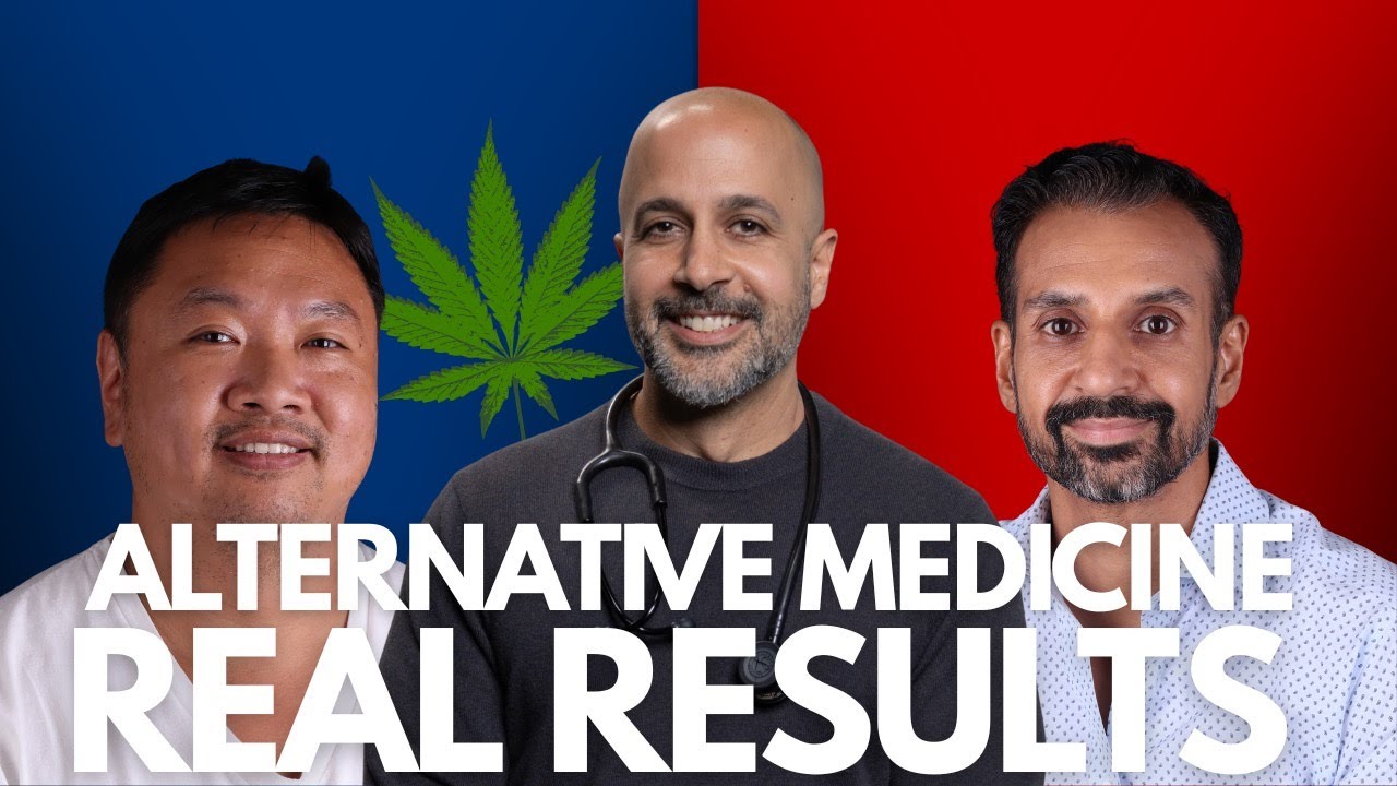 Redefining Medicine: Functional, Holistic, and Root-Cause Care with Dr ...