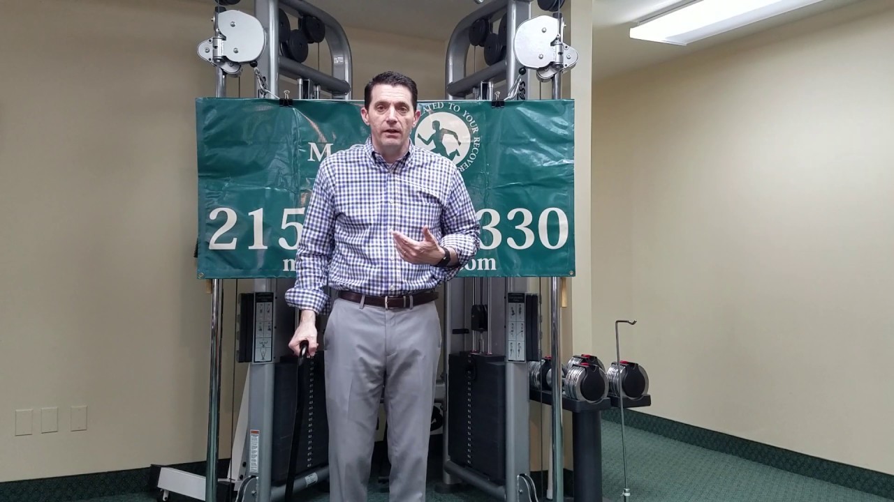 How to Use Your Cane Properly - YouTube