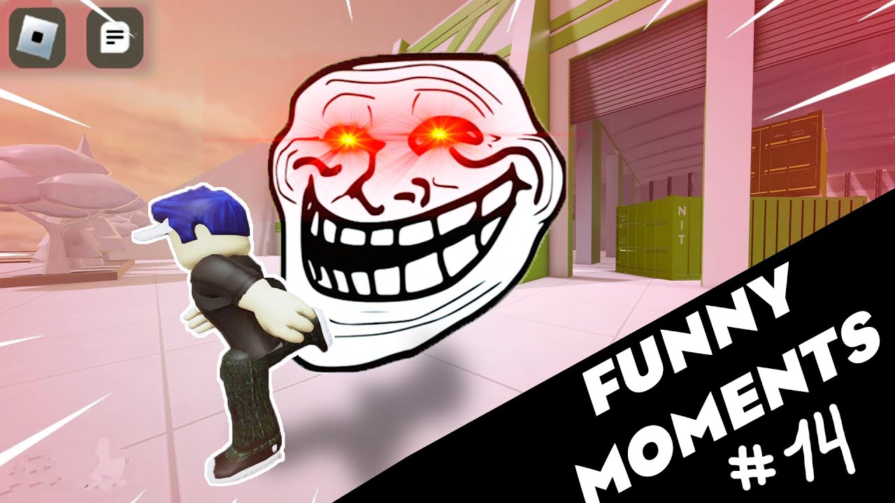 ROBLOX Evade Funny Moments #14 Evade MEMES - YouTube