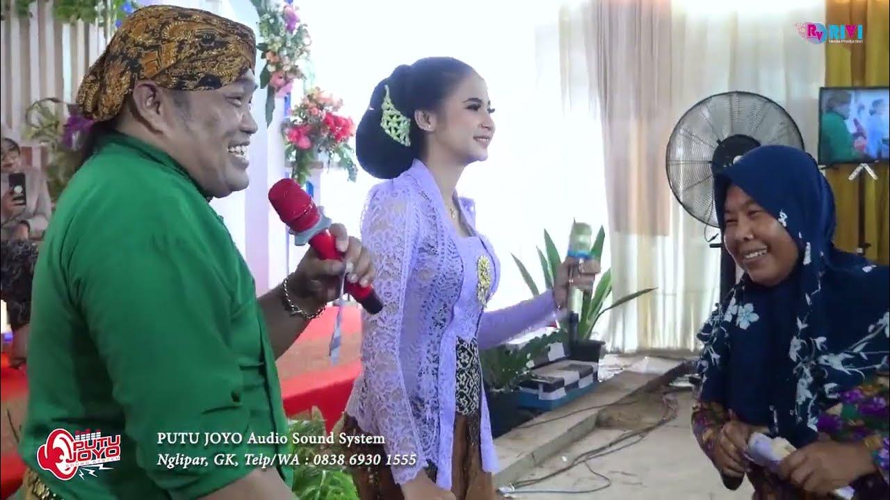 Tiara - Putri Anjani || Putu Joyo Audio - YouTube