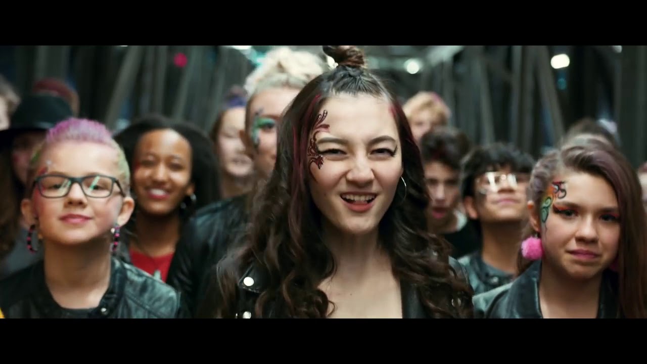 Believer by One Voice Children's 2019 احلى اغنيه حماسيه بشكل جديد - YouTube