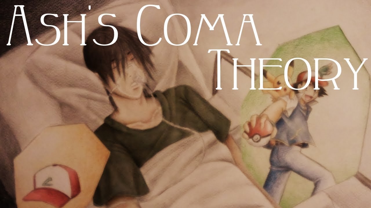 Ash's Coma Theory - YouTube