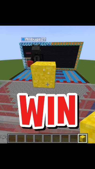 Minecraft Connect 4 | Pt.13 - YouTube