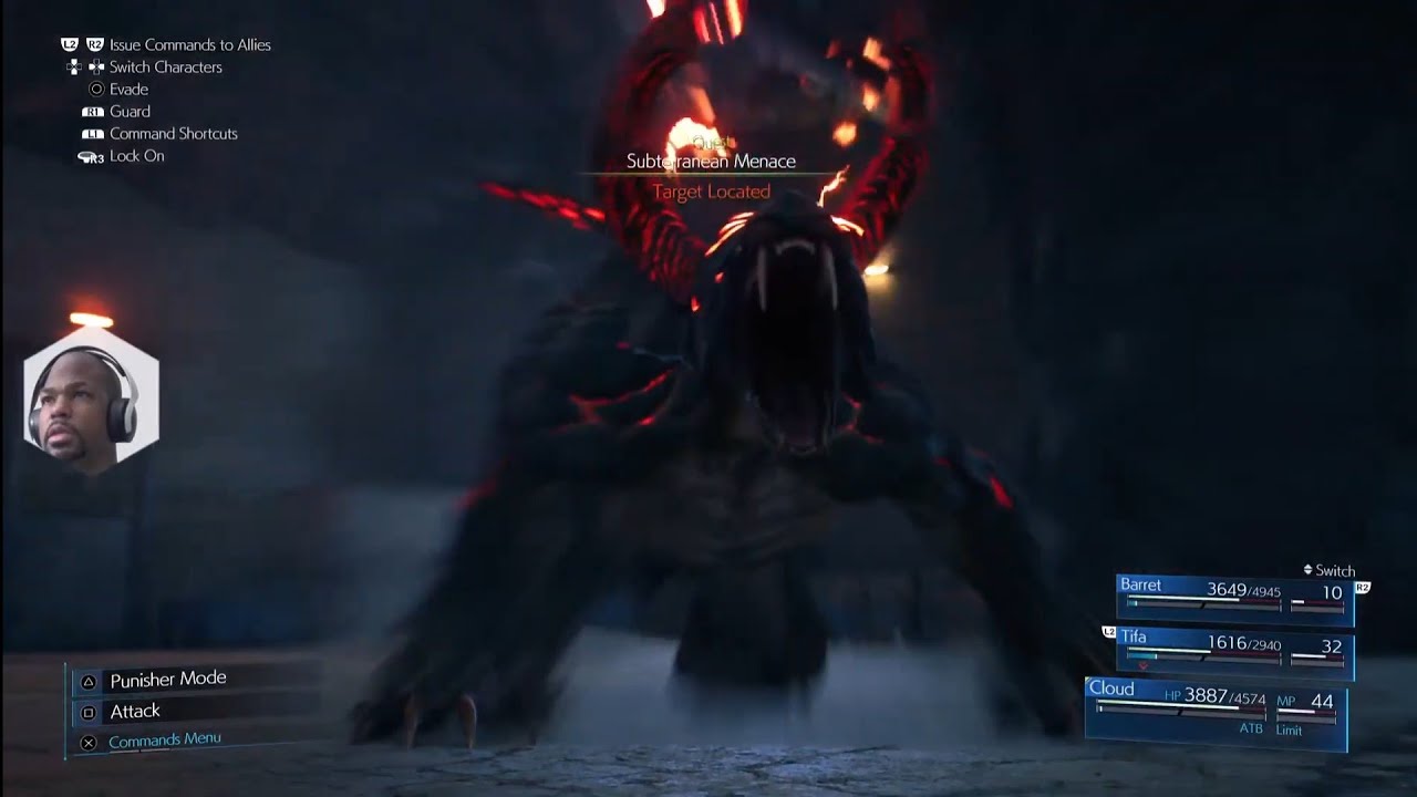 Final Fantasy VII Remake Intergrade (PS5) - Part 15 - YouTube