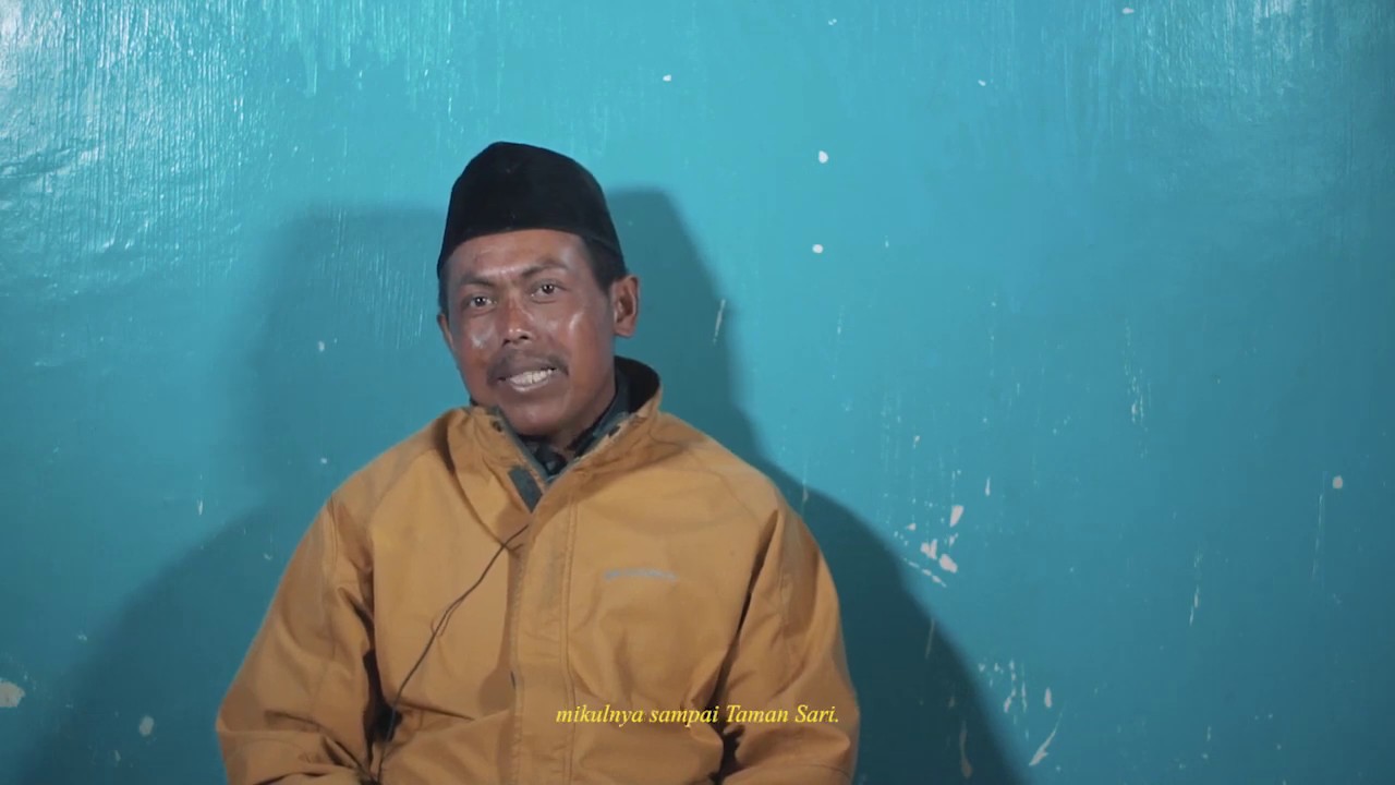 Duta Muda Cleo 2019 - Winner of Best Short Movie & Best Director ...