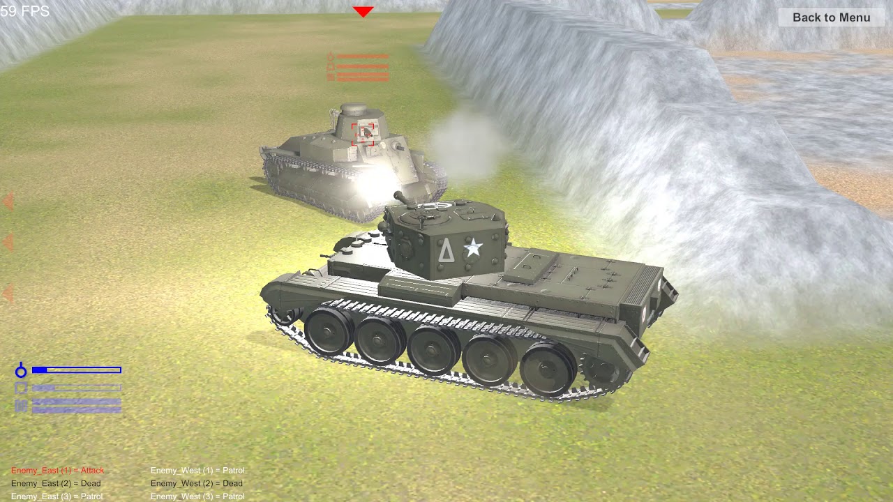 Physics Tank Maker 3.0 Testing - YouTube