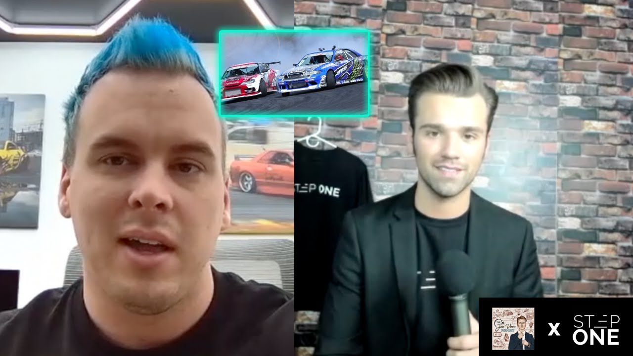 Joe Vore's Instagram, Twitter & Facebook on IDCrawl