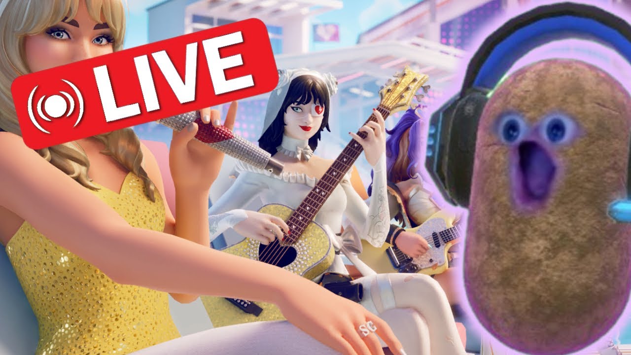 BRAND NEW RELOAD MAP! - YouTube