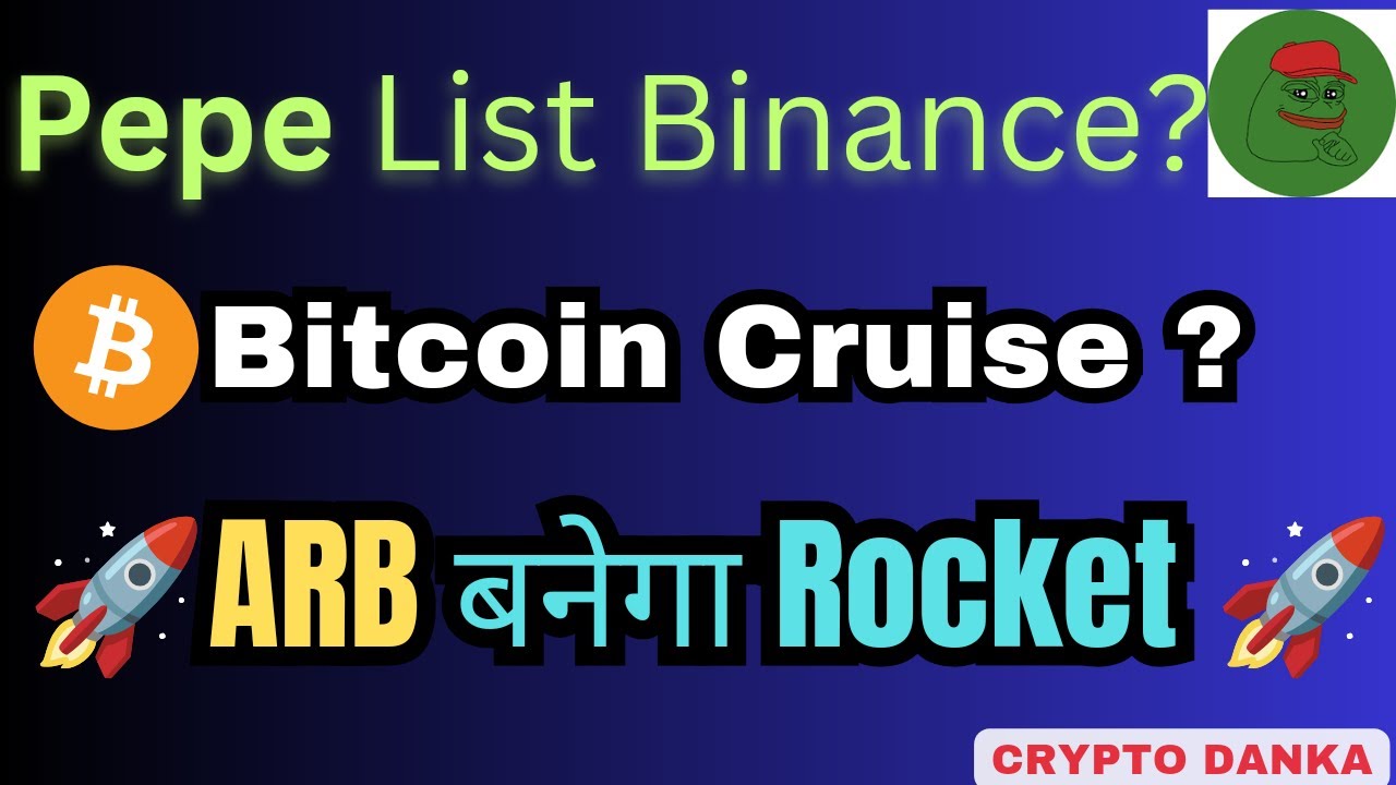 ARB Coin Boom Soon🔥| ARB Coin Price Prediction | SOL | Bitcoin News ...