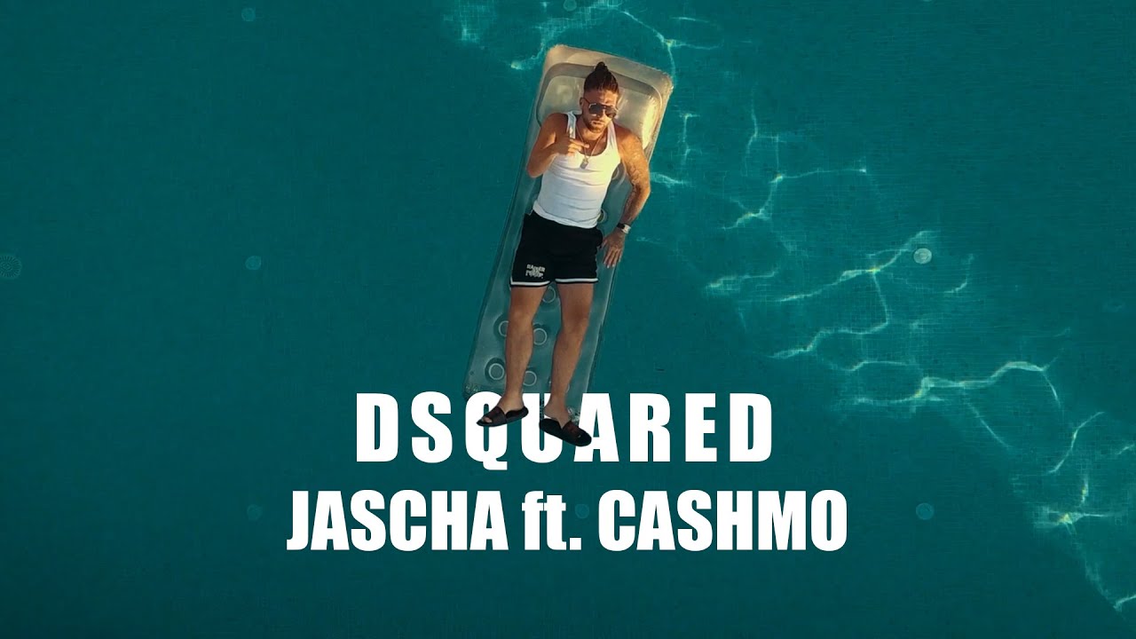 CASHMO DSQUARED prod Cashmo (Official Video) - YouTube