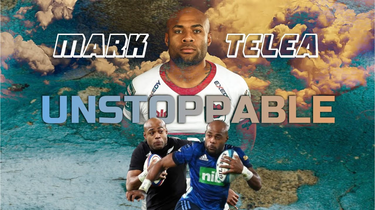 MARK TELEA | HOW GOOD IS THIS GUY GOING TO GET?! - YouTube