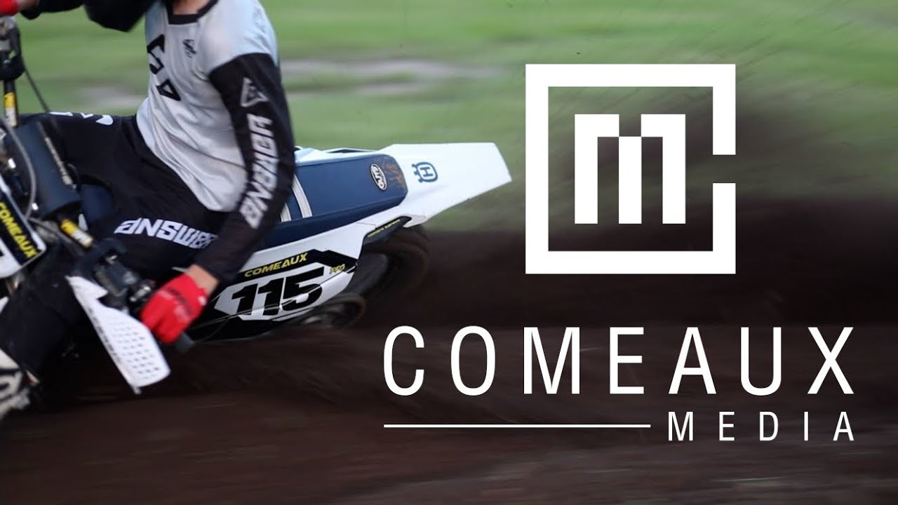 Comeaux Media Highlights - YouTube