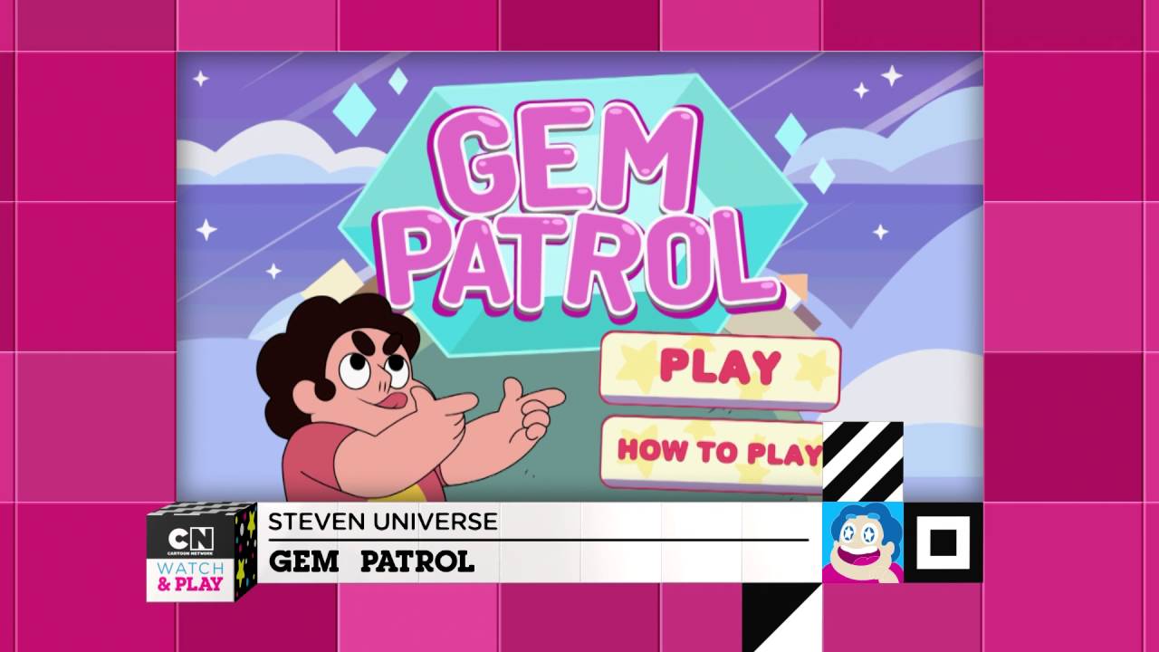 Cartoon Network - Watch & Play App (August 2016) - YouTube