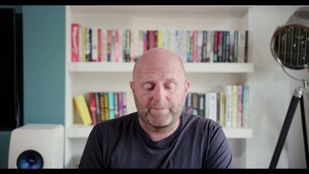 SRFC 77.0 Adam Simcox - YouTube