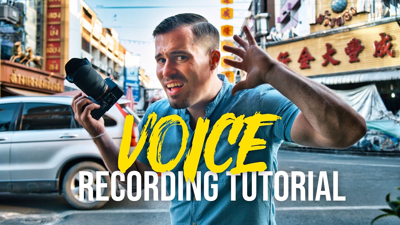 How To RECORD GOOD AUDIO In NOISY Environments Like Cities YouTube how-to-record-good-audio-in-noisy-environments-like-cities-youtube