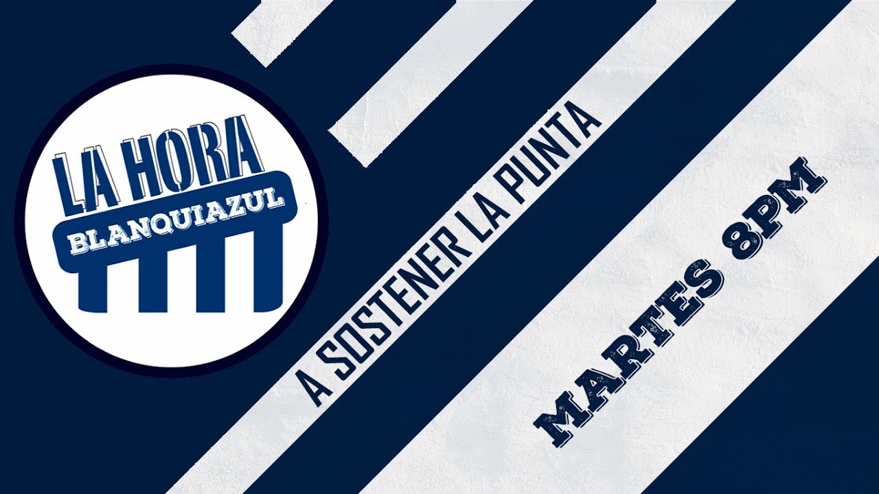 Sosteniendo la racha - YouTube