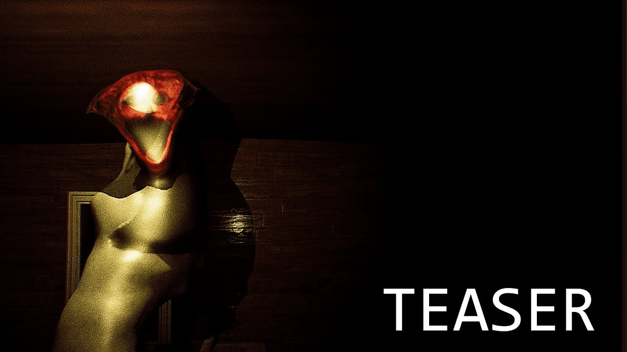 The Boiled One:The Game || TEASER - YouTube