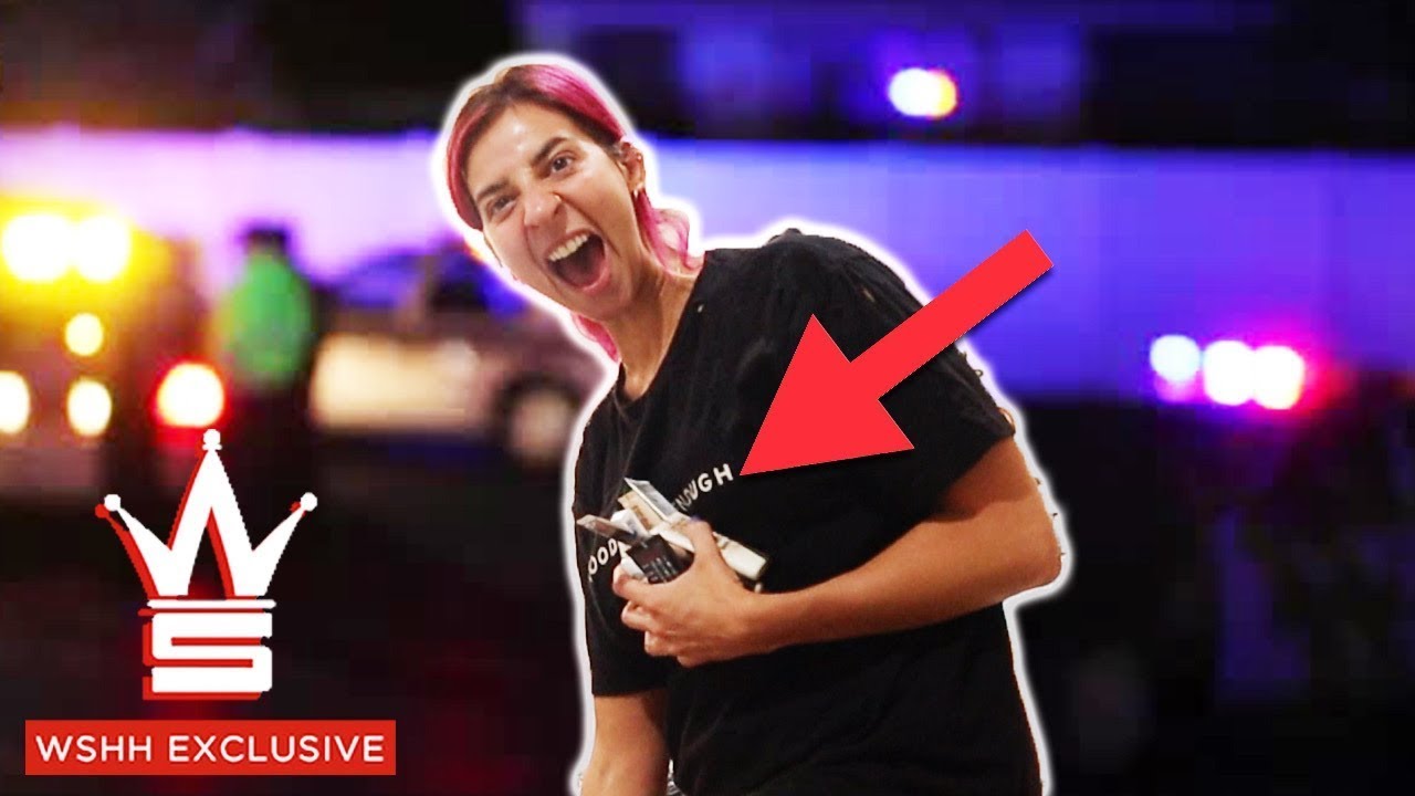 I Almost FOUGHT a MAKEUP ARTIST RANT STORYTIME - YouTube