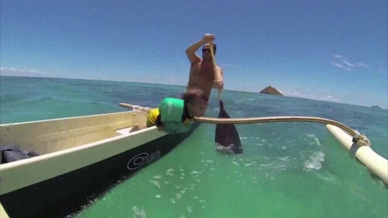 Dads With Lightning Fast Reflexes Compilation - YouTube