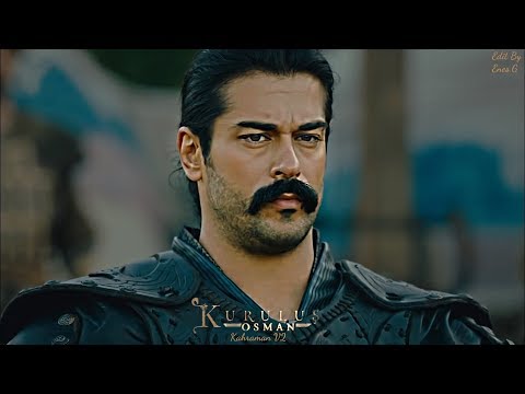 Kuruluş Osman Müzikleri Kahraman V2