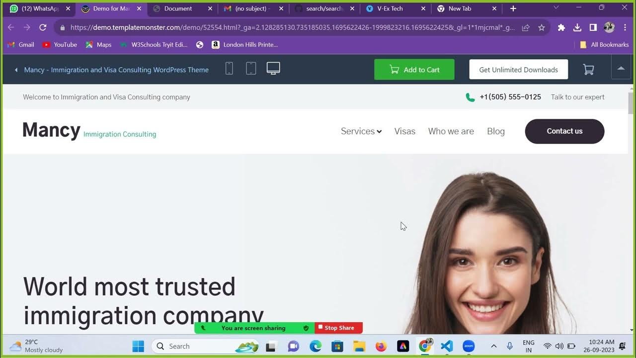 Javascript Slider How To Make Slider - YouTube
