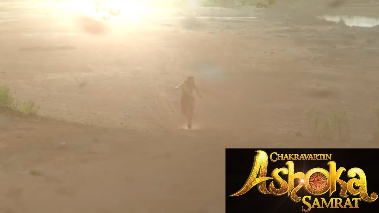 Ashoka title song with lyrics (Dangerous drum beats and music ...