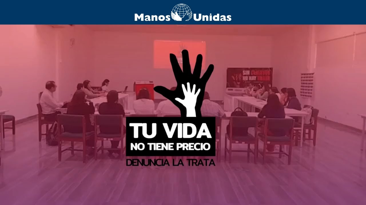 El infierno que viven las niñas en comunidades Awajún de Perú | Manos ...