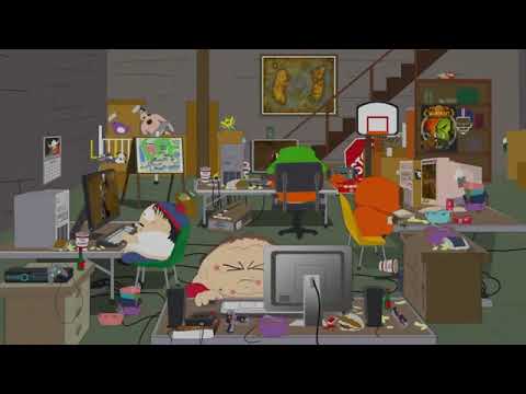 South Park World of Warcraft 2006