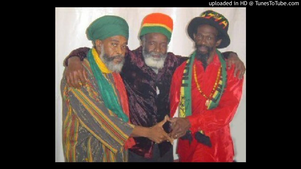 abyssinians - mark of the dub - YouTube