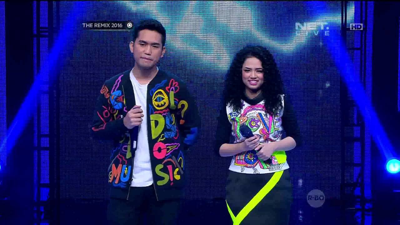 Wizard (Wizzy & Aydra) - Nuansa Bening - The Remix 2016 - YouTube