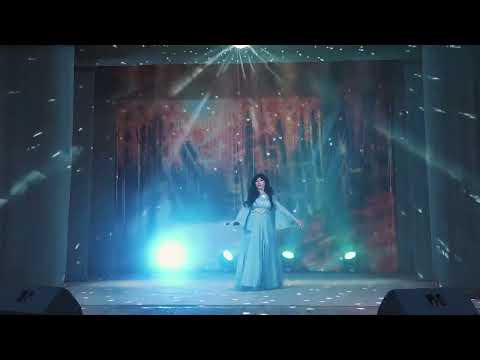 Лаура Акбаева \