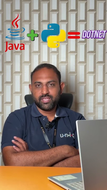 Dotnet Program Naa என்ன?... - YouTube