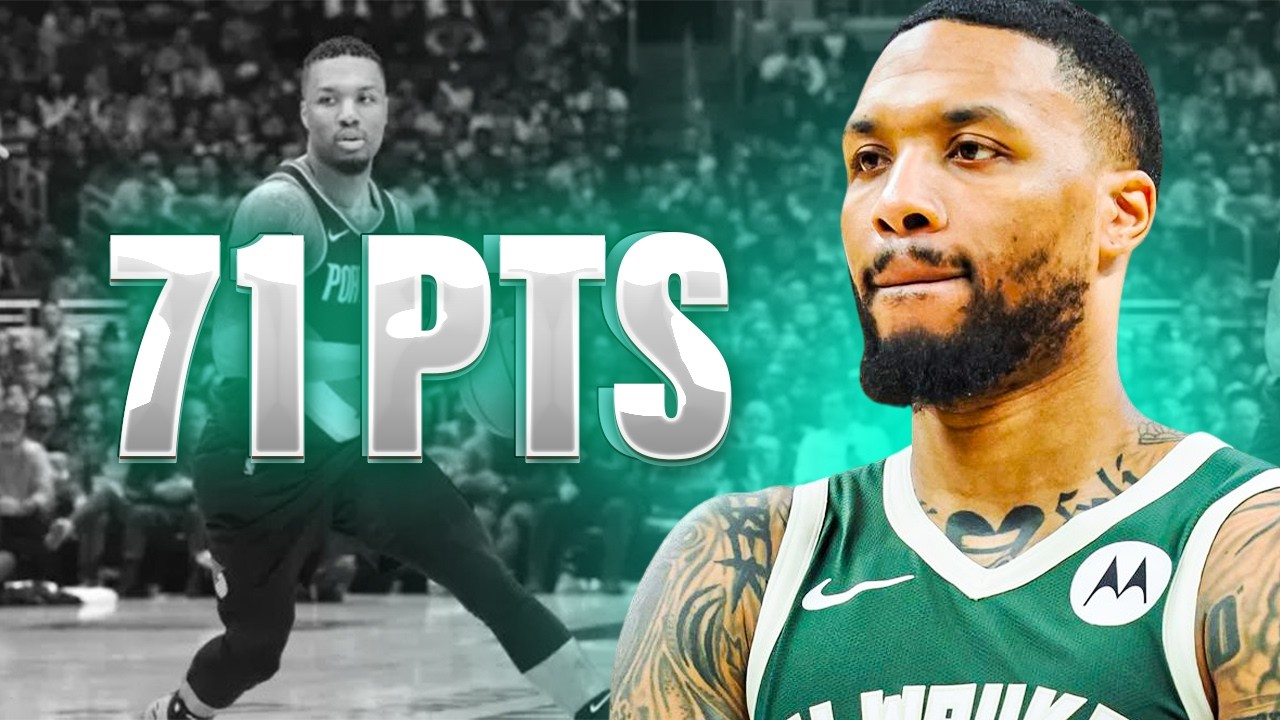 BEST Point Guard Performances of the 2020s - YouTube